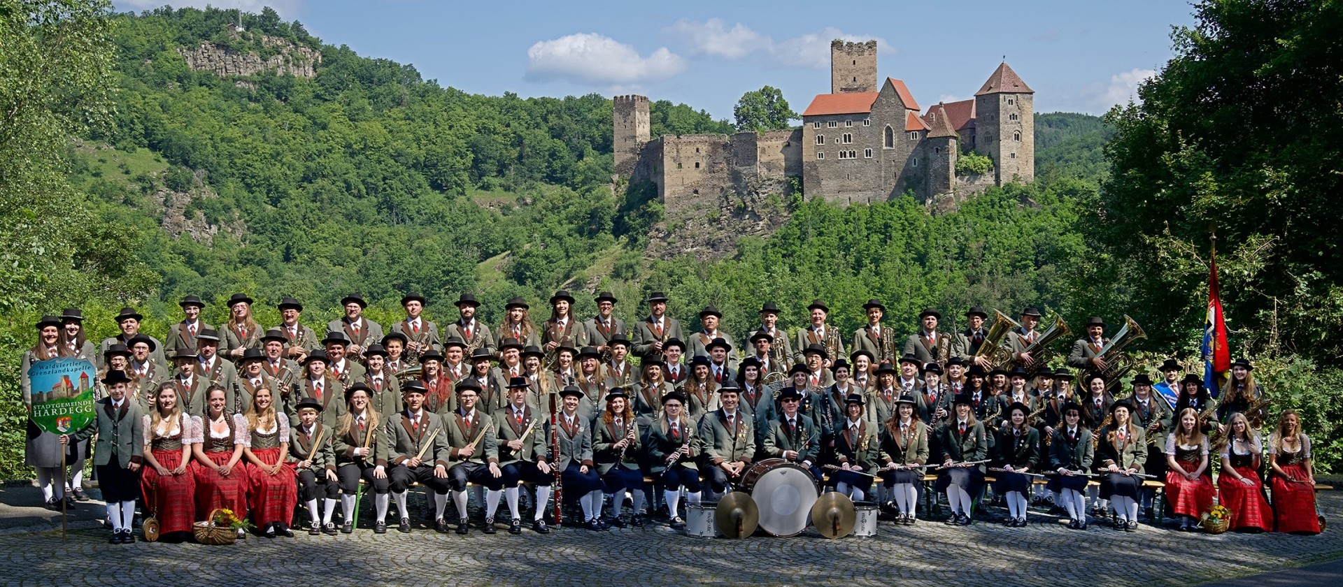 Samstag 18.05.2024 | Der Böhmische Traum